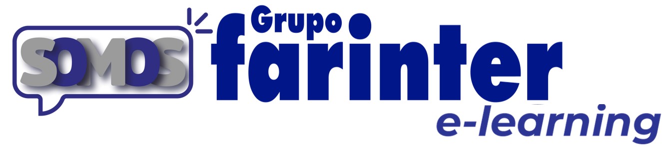 SOMOS GRUPO FARINTER